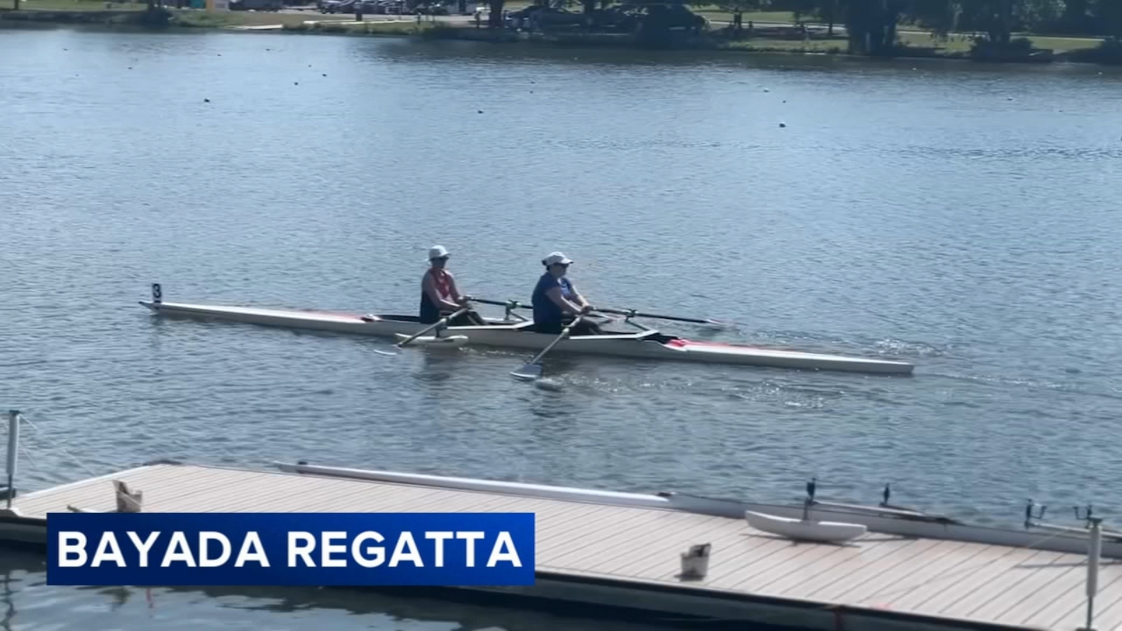 Bayada Regatta brings global adaptive rowing community to Cooper River ...