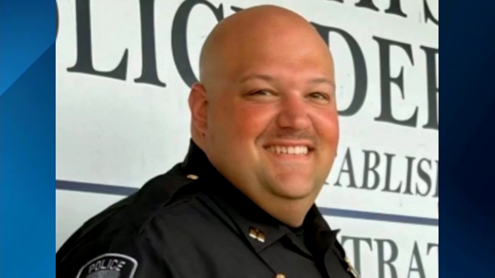 Timothy Craig Ramsey | Man at center of Blue Alert in custody after ...