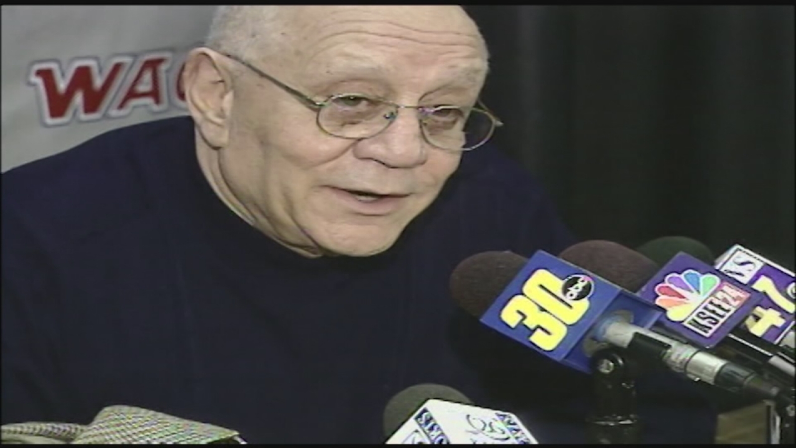 Throwback Thursday: Tark's last home game at Fresno State - ABC30 Fresno
