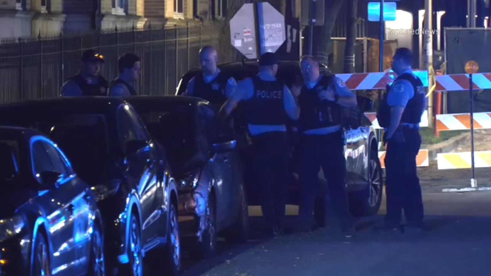 Chicago shooting: Boy, 17, killed in Uptown shooting, police say - ABC7 ...