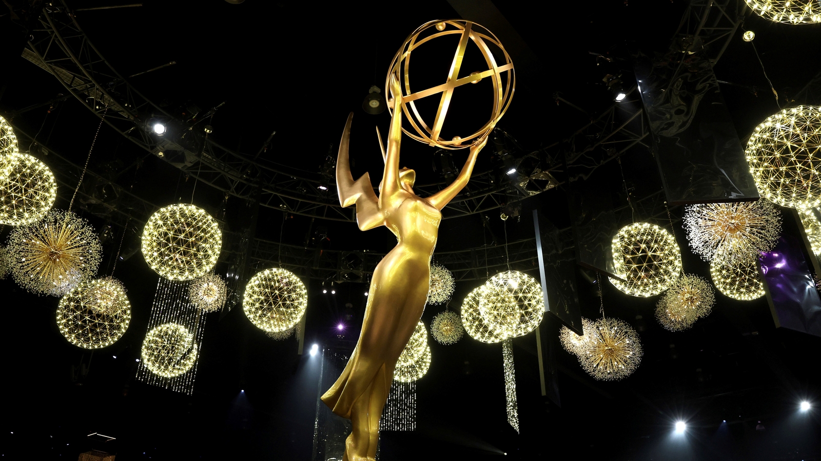 2025 Emmy winners list: See who won at the 77th Primetime Emmys, including for Outstanding ...