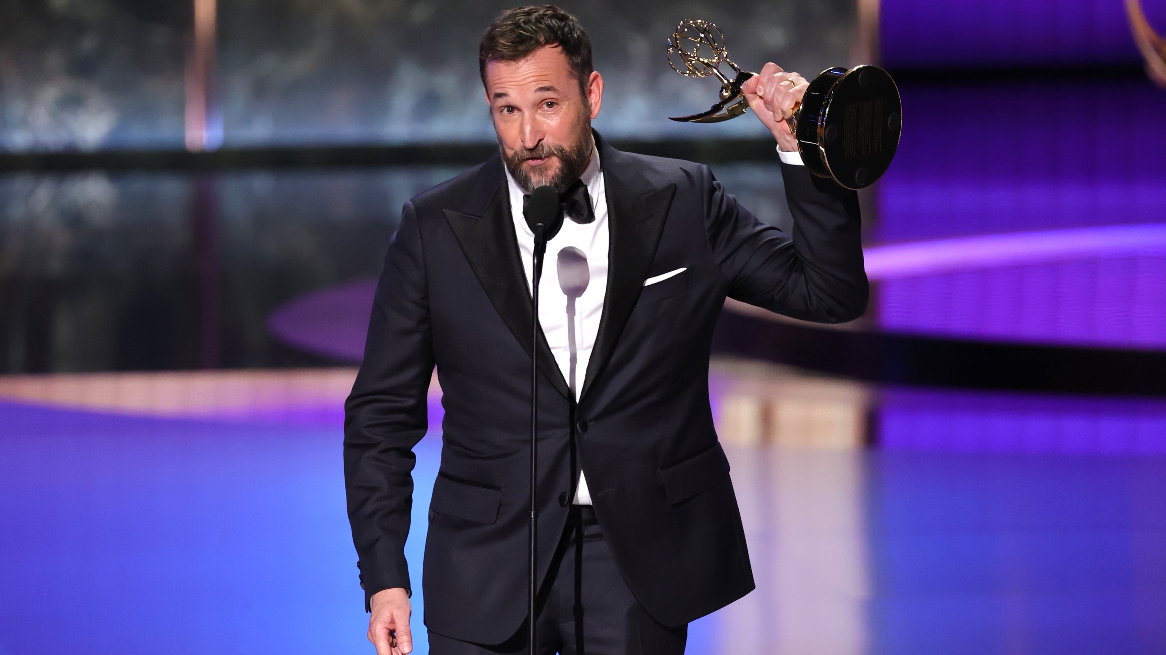 2025 Emmys: 'The Studio' breaks record for comedy Emmys as 'Adolescence' and 'Severance' also ...