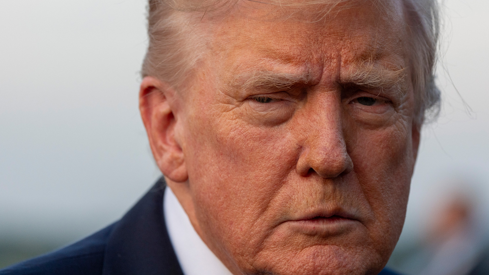 3 killed in 2nd strike on alleged Venezuelan drug boat, Trump says ...
