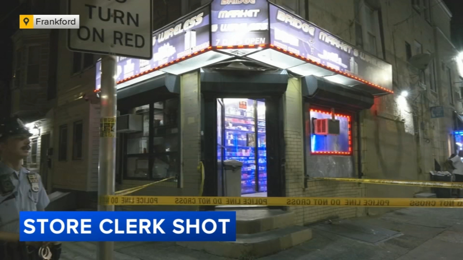 2 accused of picking up cash instead of helping store clerk shot in the ...