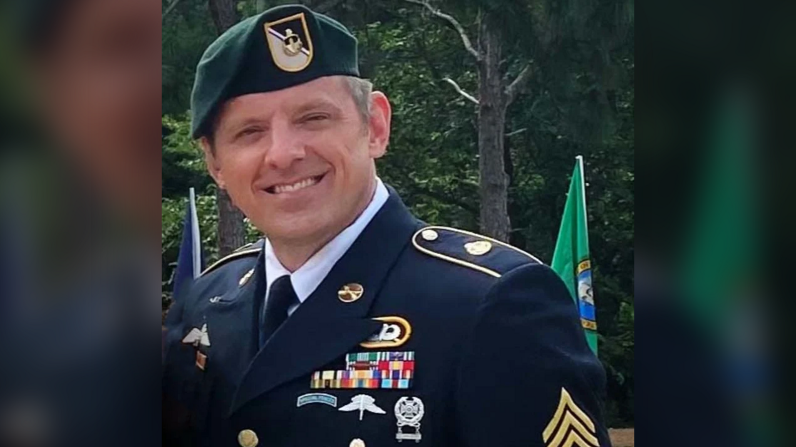True Crime NC: Green Beret Murder: Clinton 'Clint' Bonnell autopsy reveals he was shot multiple ...