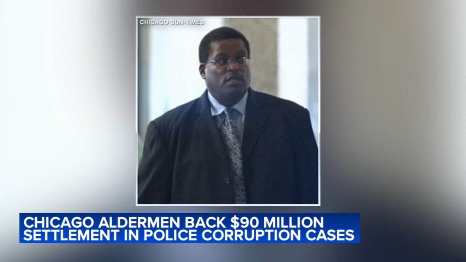 CPD misconduct lawsuits: Chicago Finance Committee approves $90M ...