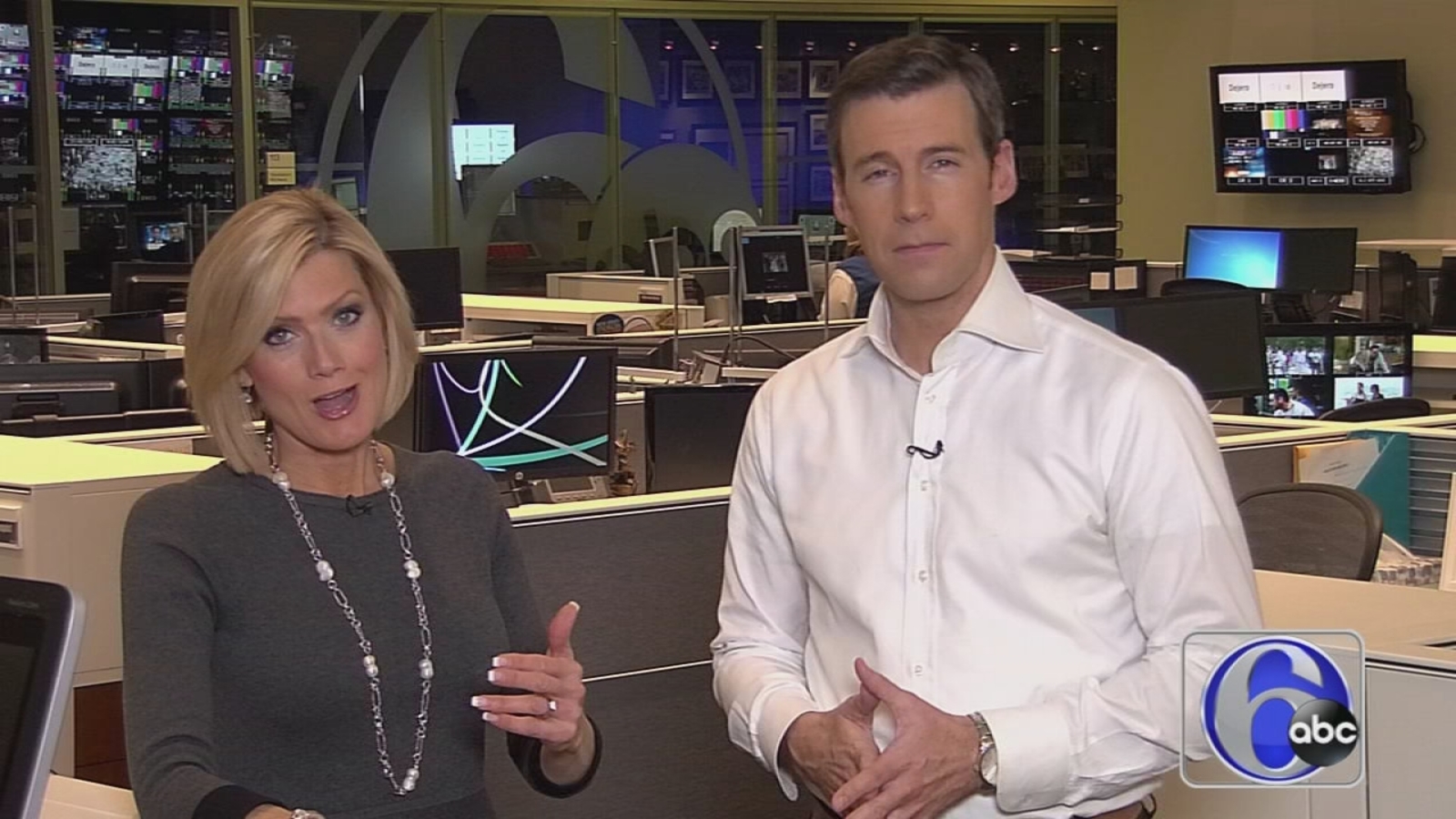 Action News Update - 6abc Philadelphia