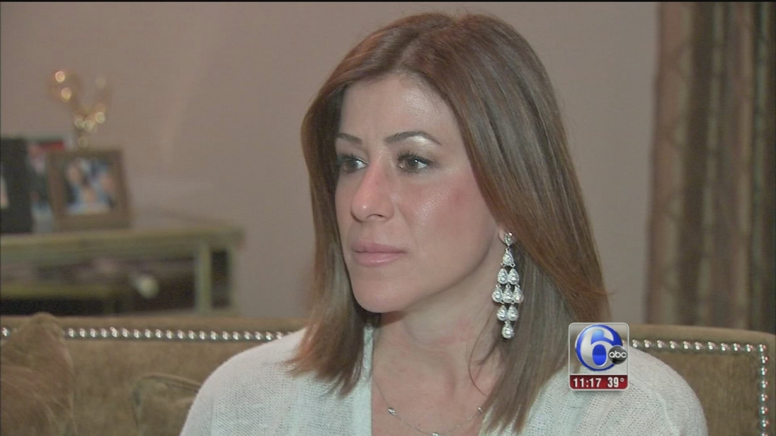 Wendy Saltzman shares story of breast cancer fight - 6abc Philadelphia