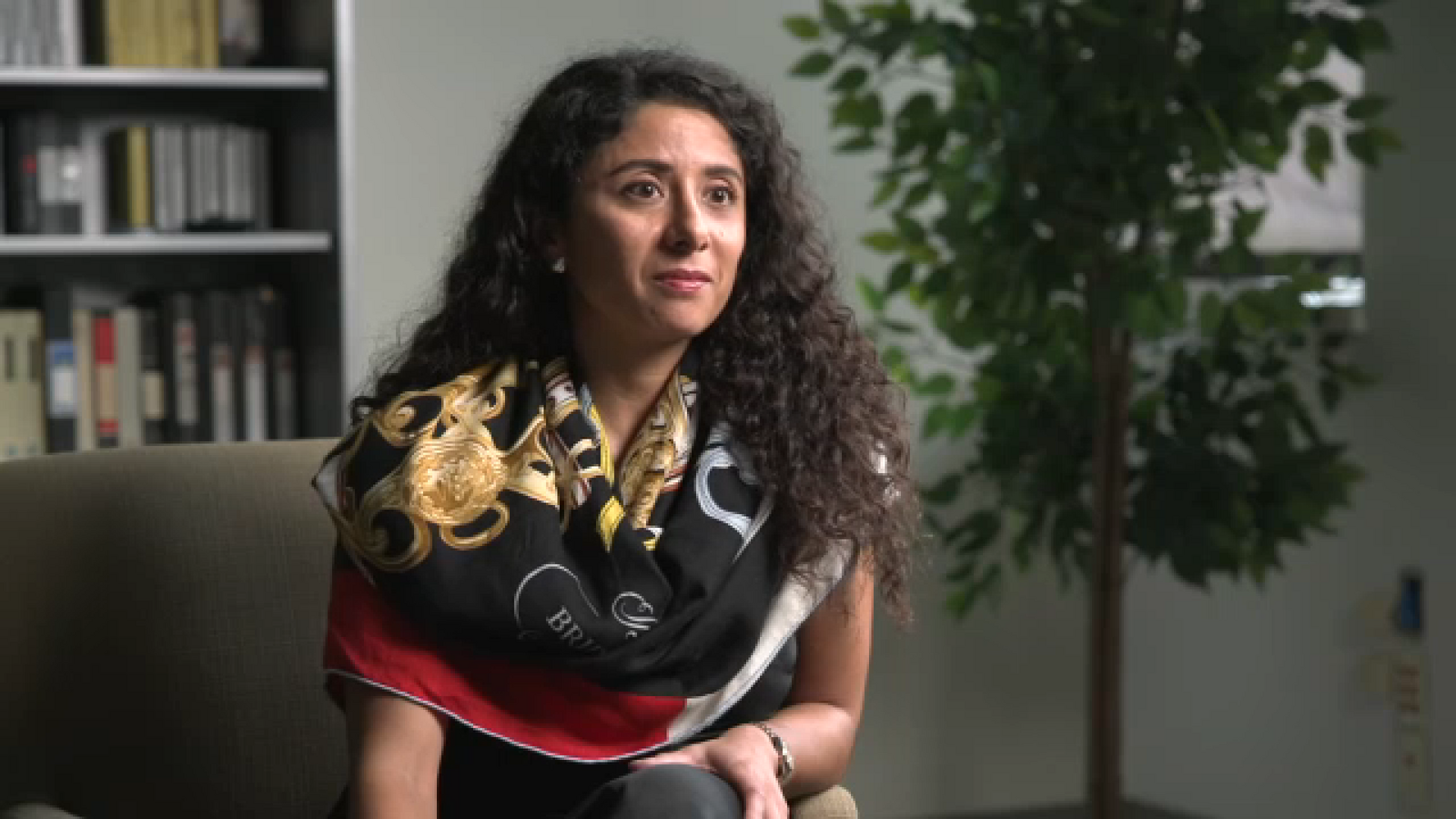 Harris County Judge Lina Hidalgo announces she will not seek third term, dispels Congressional ...