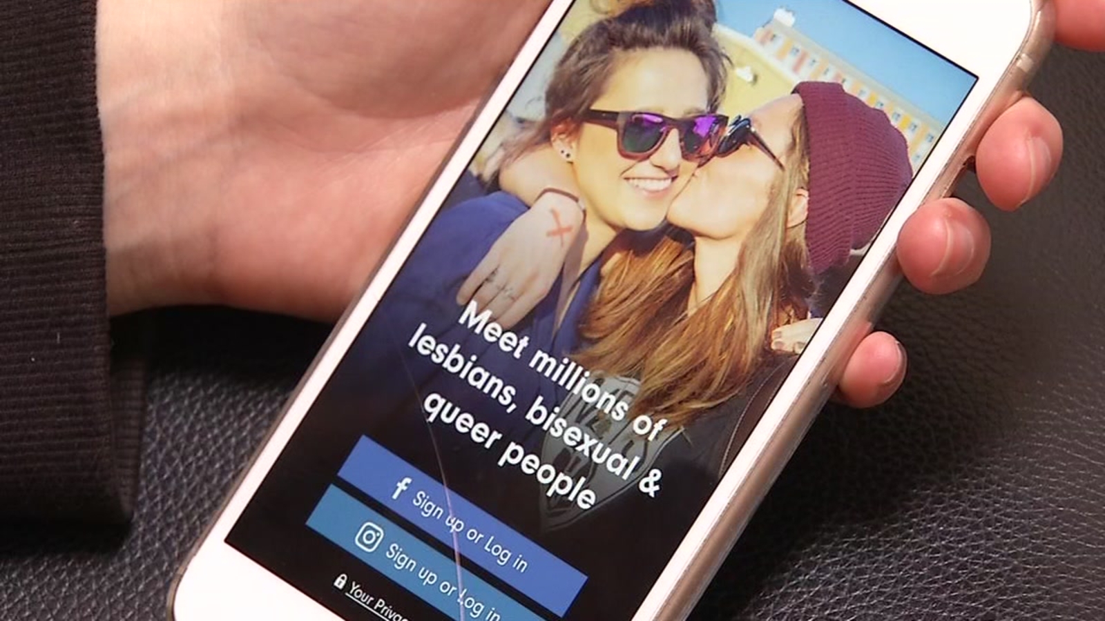 LGBT millennials face new challenges, reflect on struggle for equality ...