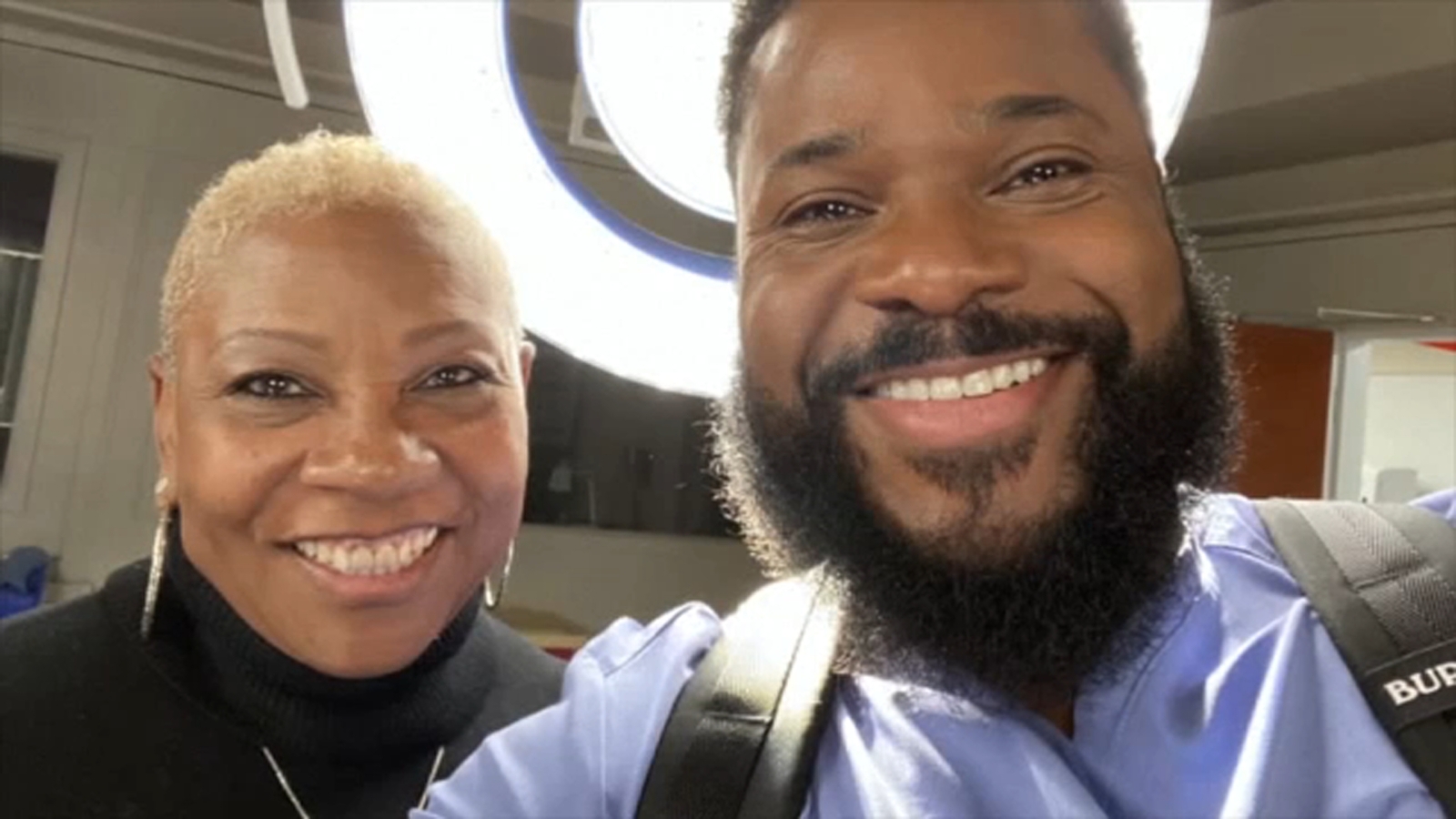 Malcolm-Jamal Warner's mom shares new details about his death - ABC7 New York