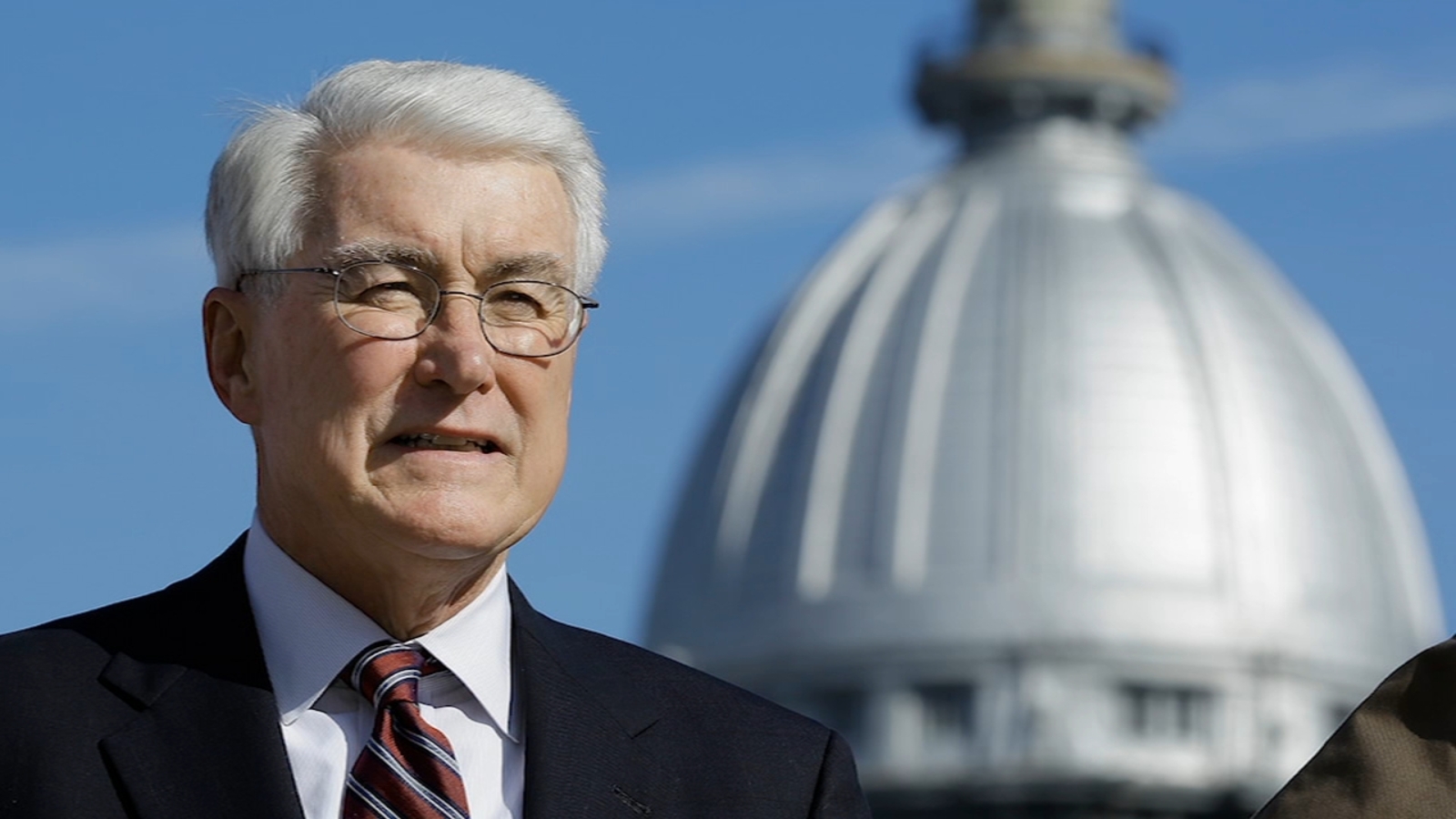 Jim Edgar, former Illinois governor from 1991 to 1999, laid to rest ...