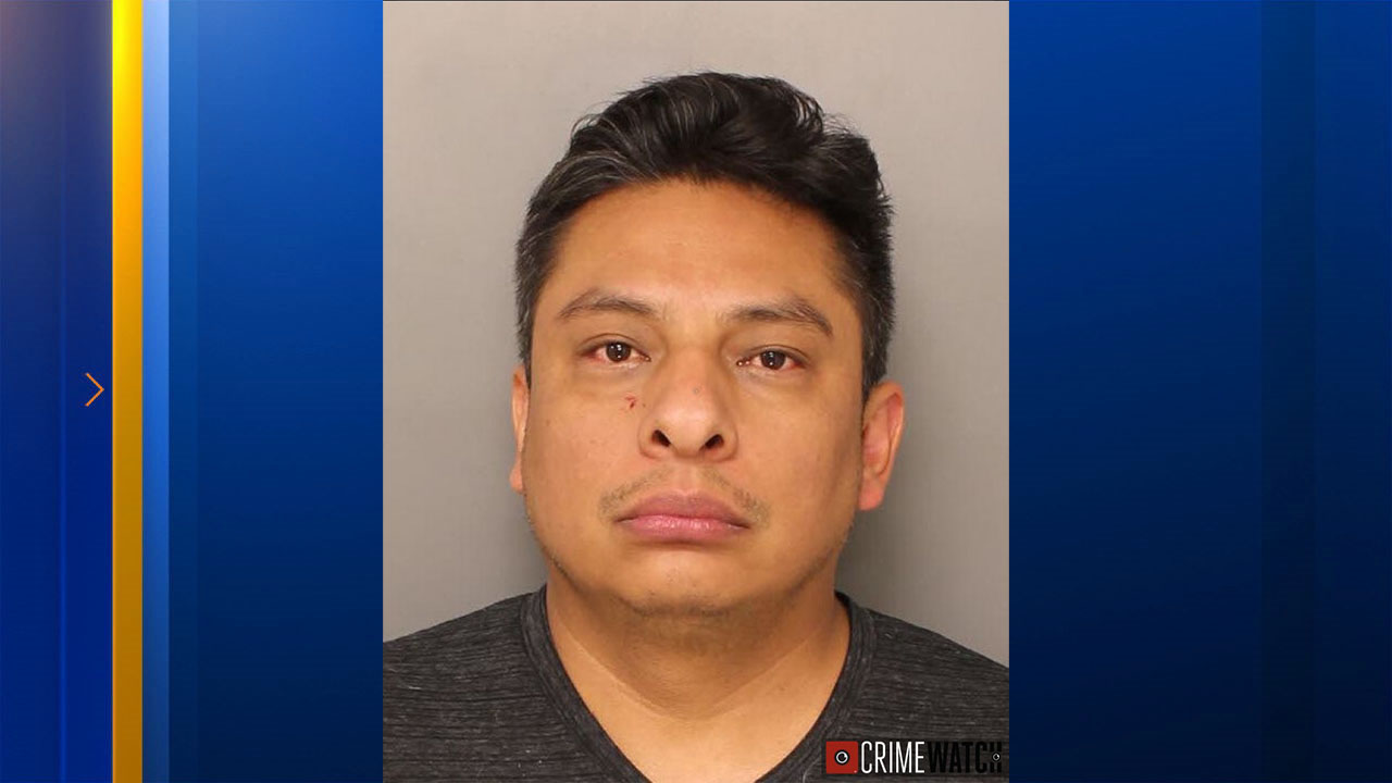 West Chester man accused of attempted homicide, rape, police say - 6abc ...