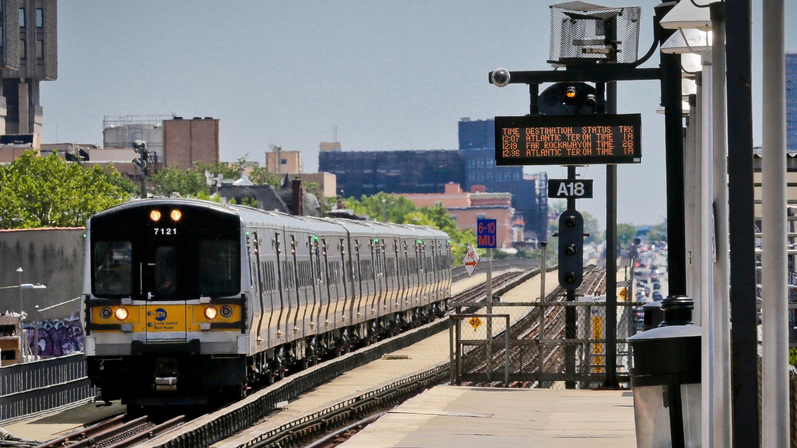LIRR strike delayed: Donald Trump establishes Presidential Emergency Board at unions' request ...