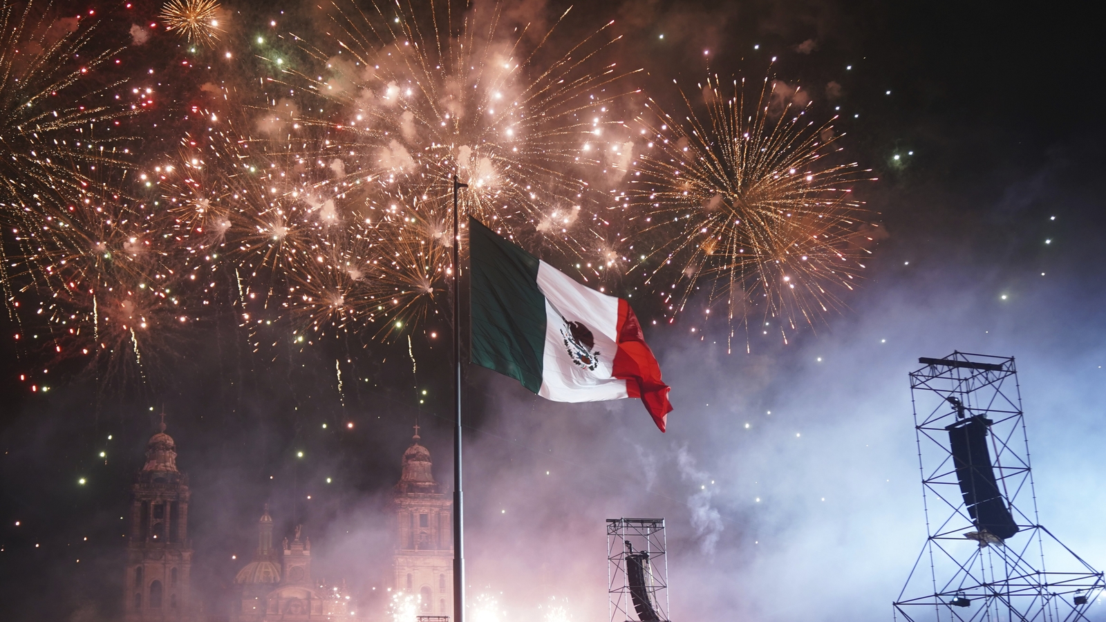 ¿Por qué se celebra el 16 de septiembre la Independencia de México? Esto fue lo que ocurrió en ...