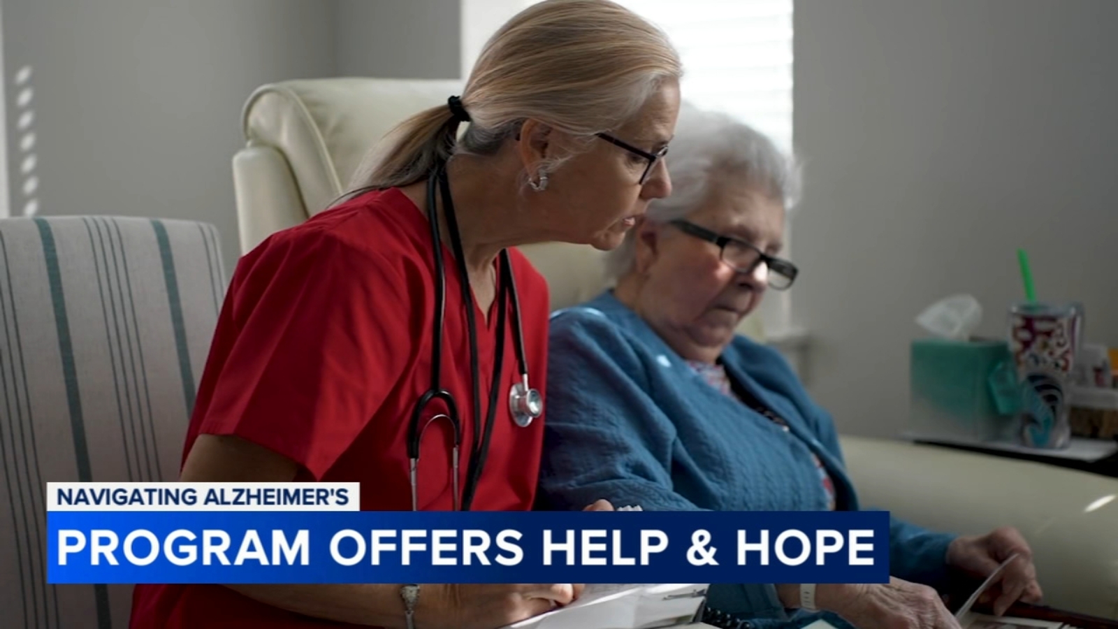 How to get free dementia caregiving hours through pilot program, GUIDE ...