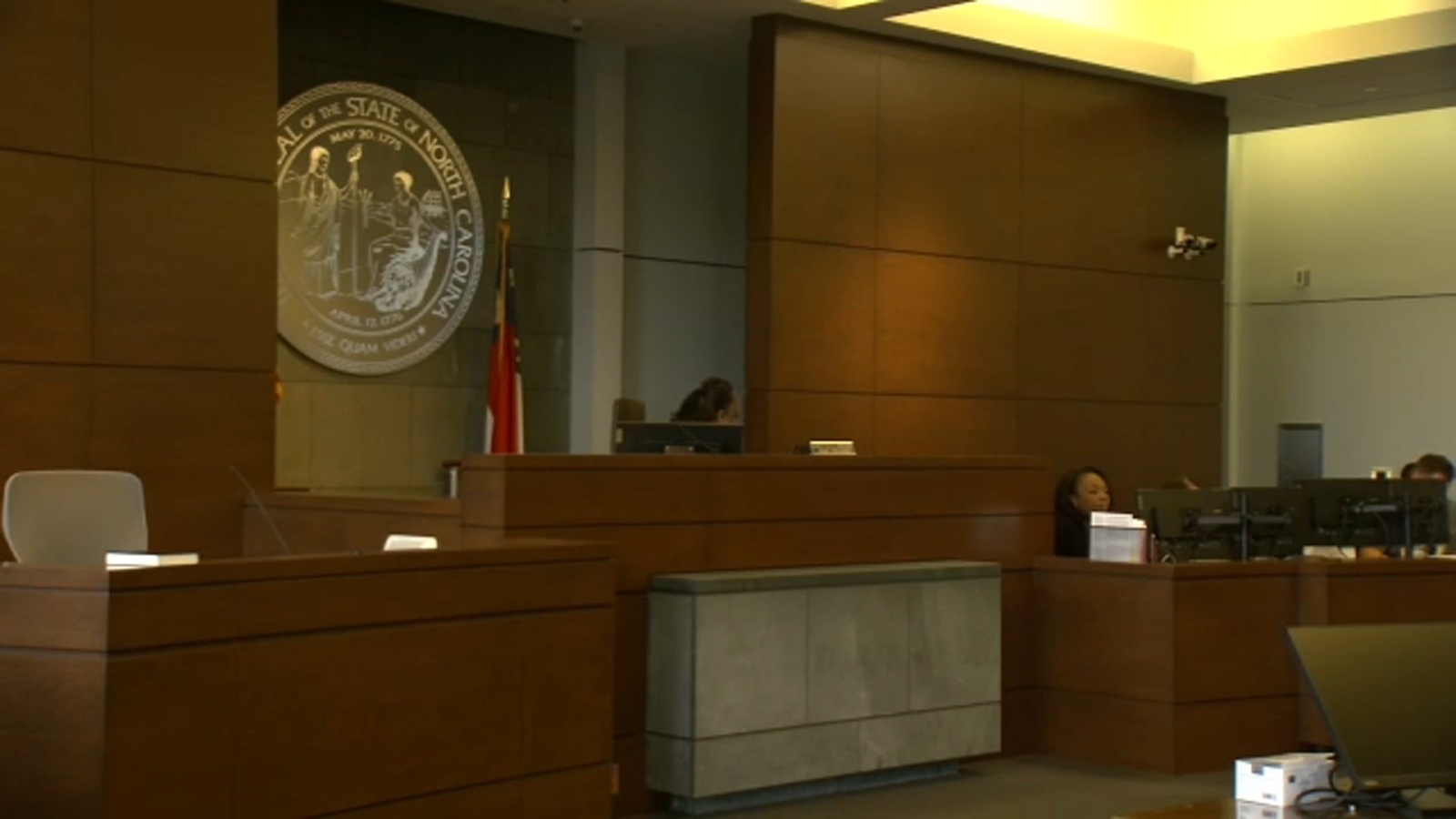 President of Durham foundation accused of not paying employees a no ...