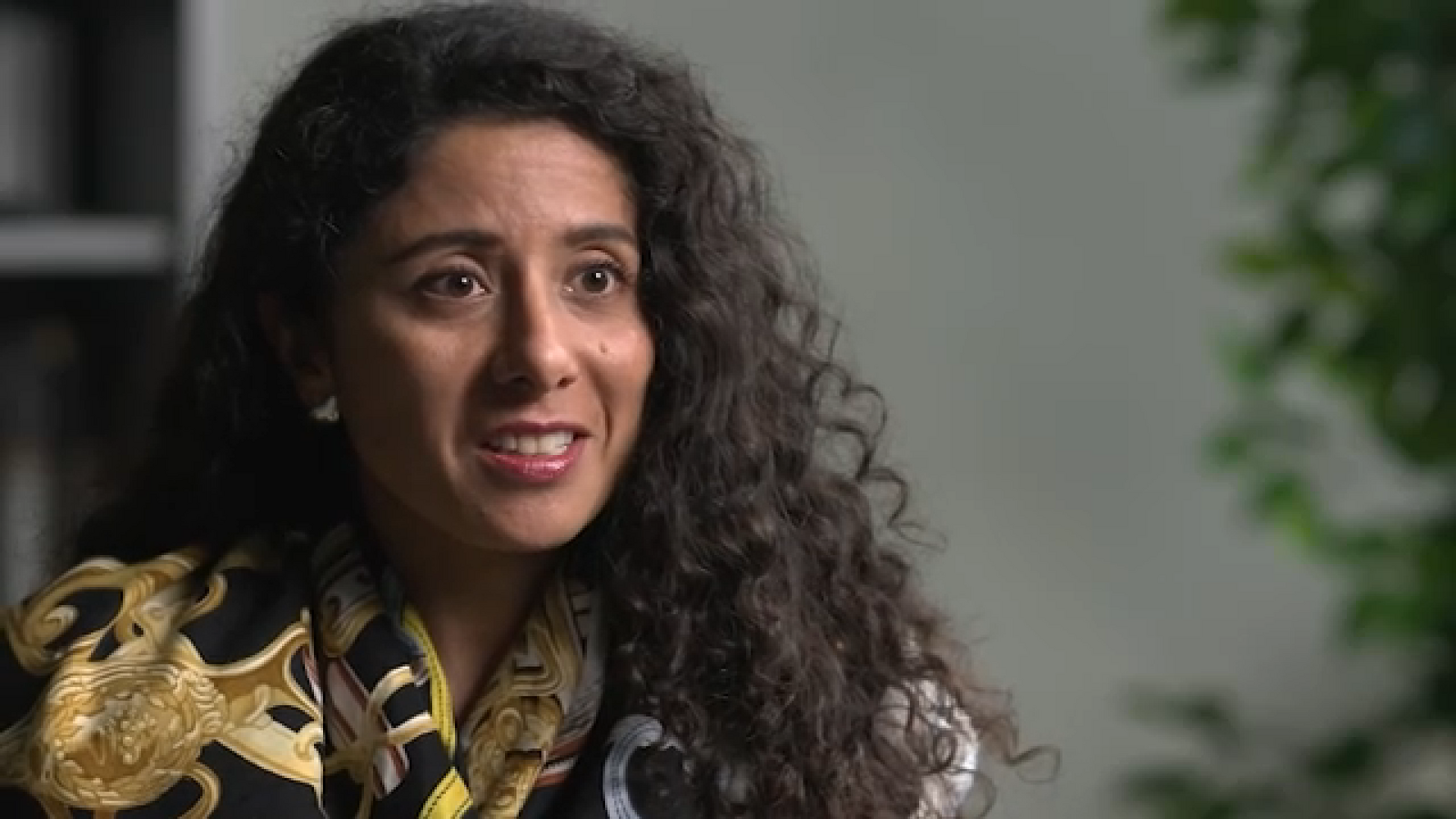 Harris County Judge Lina Hidalgo addresses decision to not seek reelection after ABC13 exclusive ...