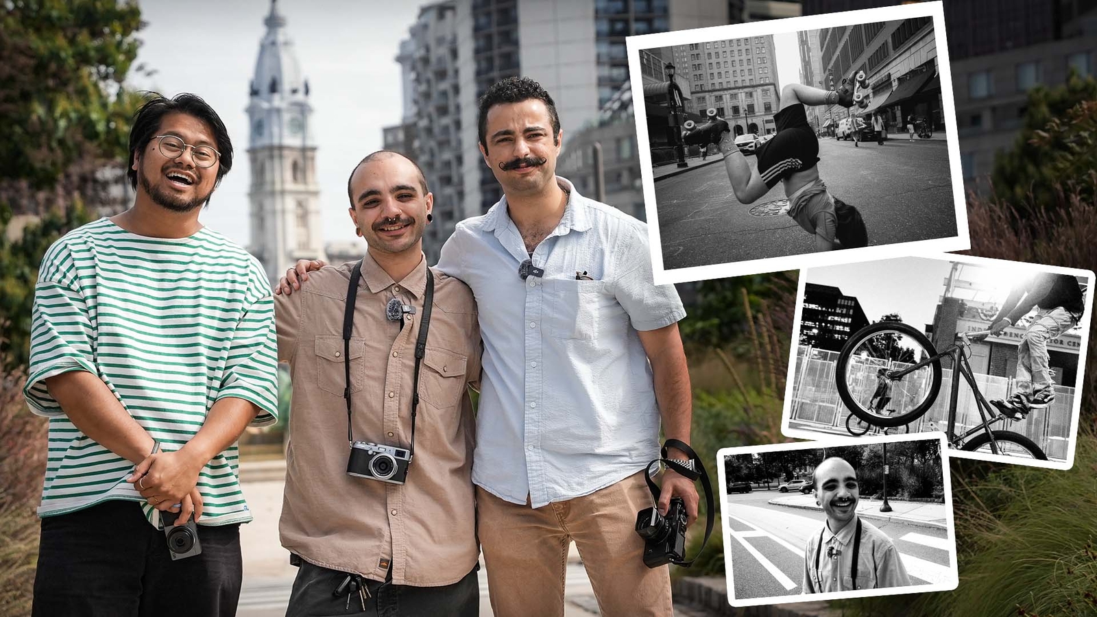 Philly street photographers capture snapshot of the city at one-night ...