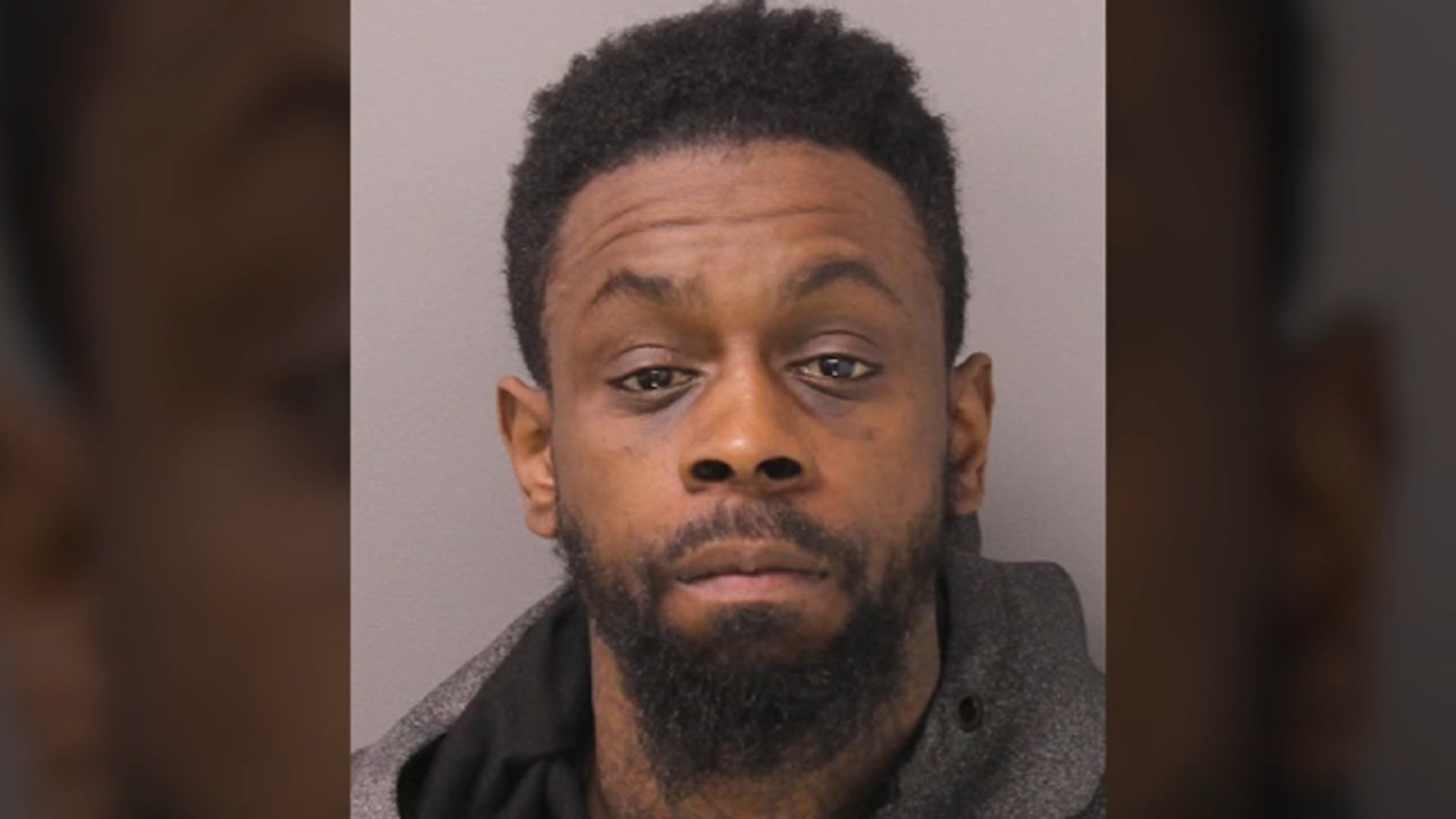 Victim stabs alleged robbery suspect with samurai sword in Norristown, Montgomery County - 6abc ...