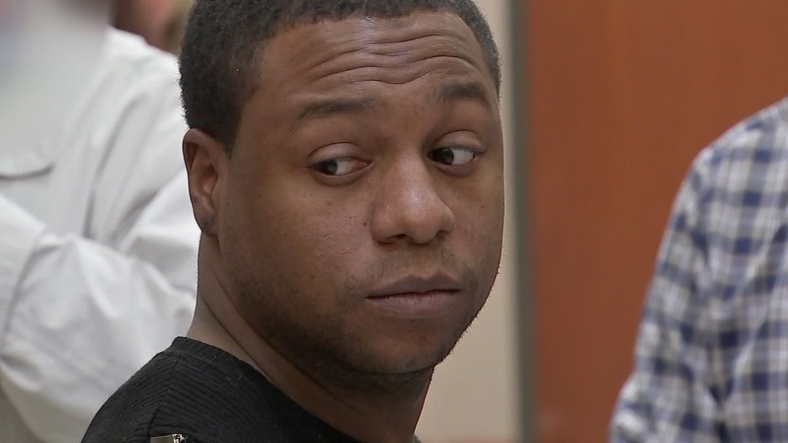 Man faces life in prison for allegedly forcing 8 women into ...