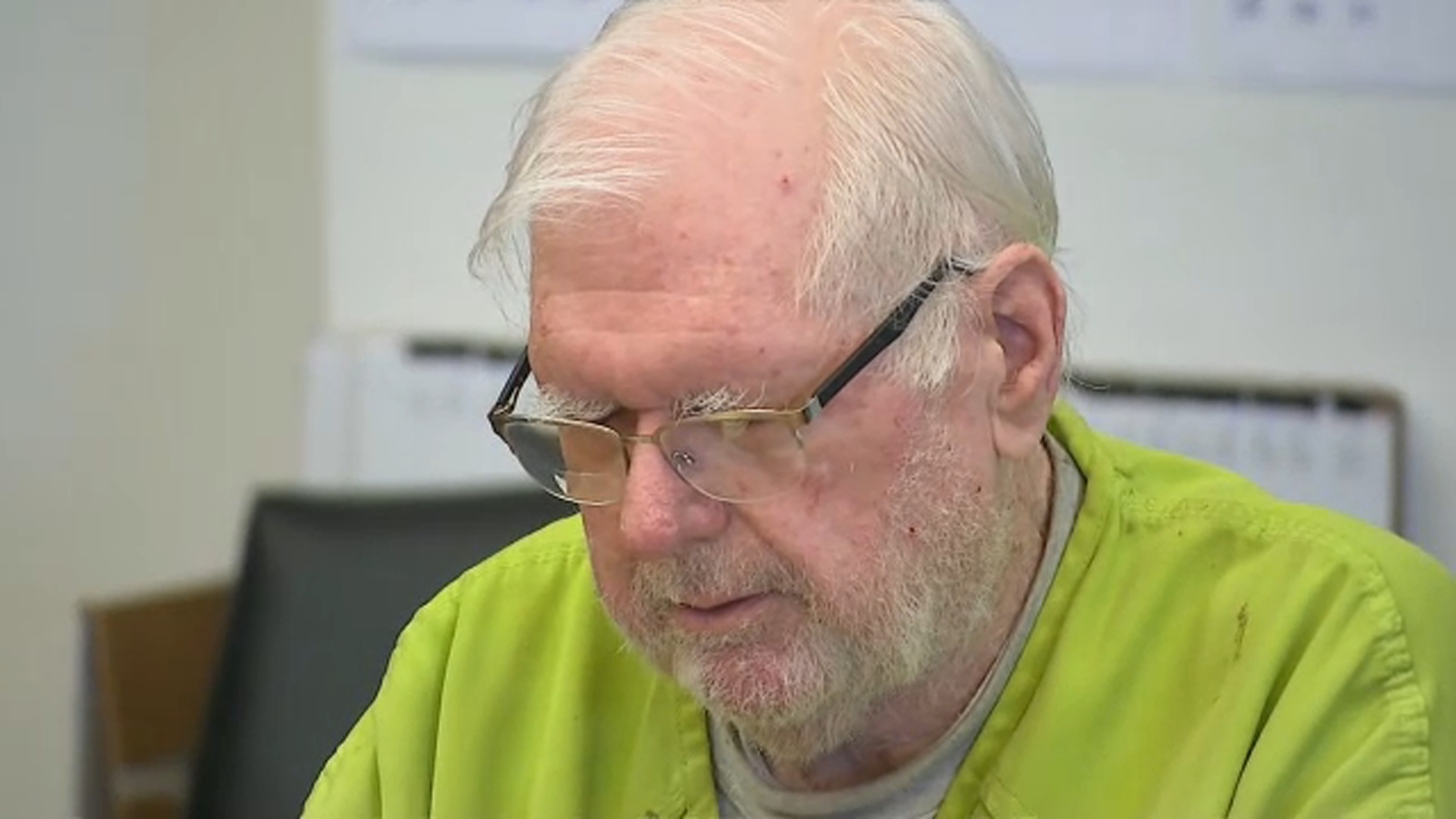 Former Orange County judge Jeffrey Ferguson sentenced to 35 years to ...