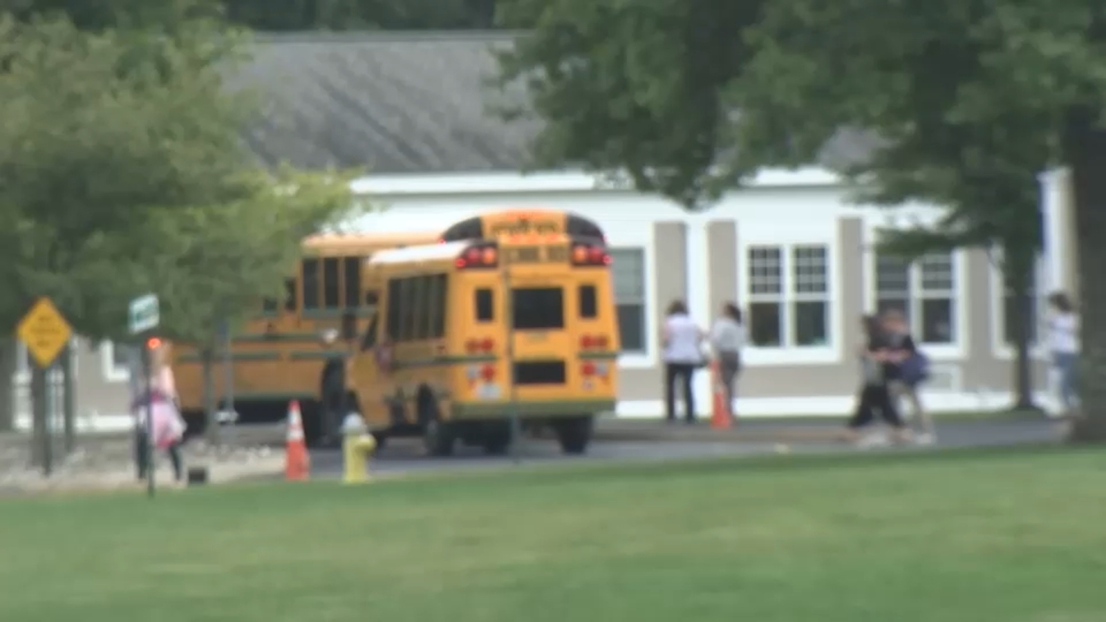 Fieldstone Middle School student arrested in months-long sextortion ...