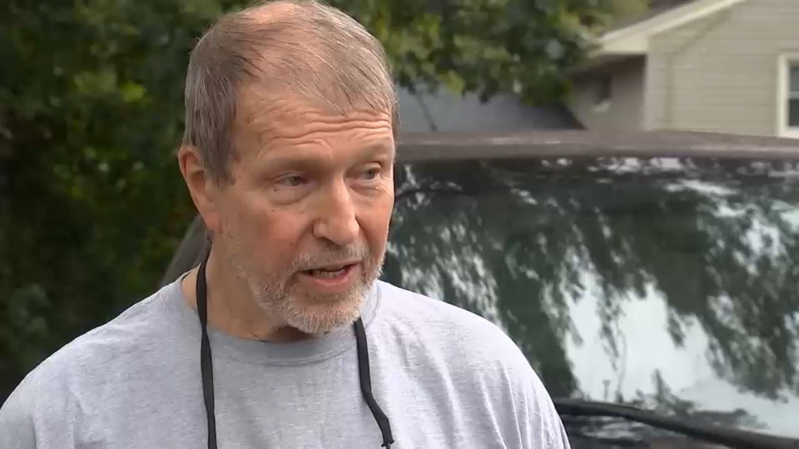 Piscataway police officers training nearby rescue man after they heard ...