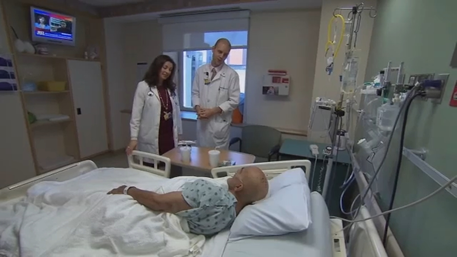 More Medicaid cuts expected as rural healthcare funds come online ...