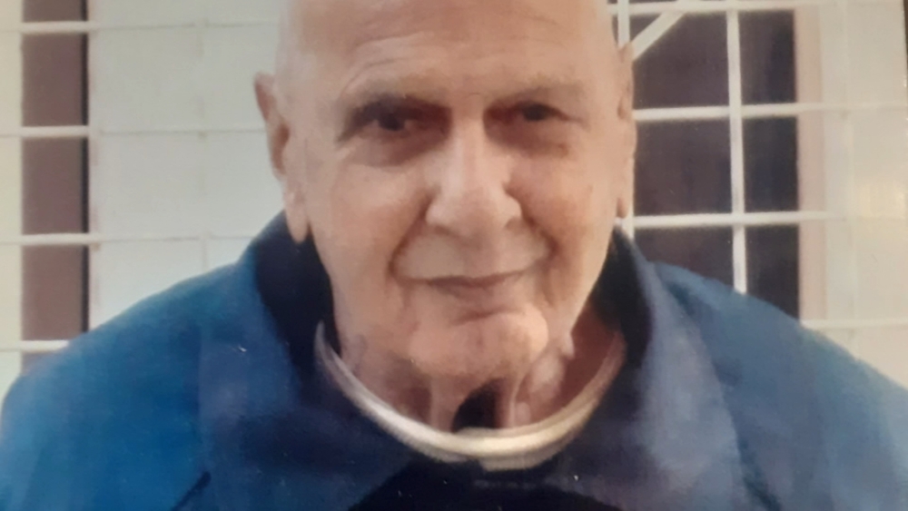 John Arthur Getreu: Man convicted of killing Stanford student Leslie ...