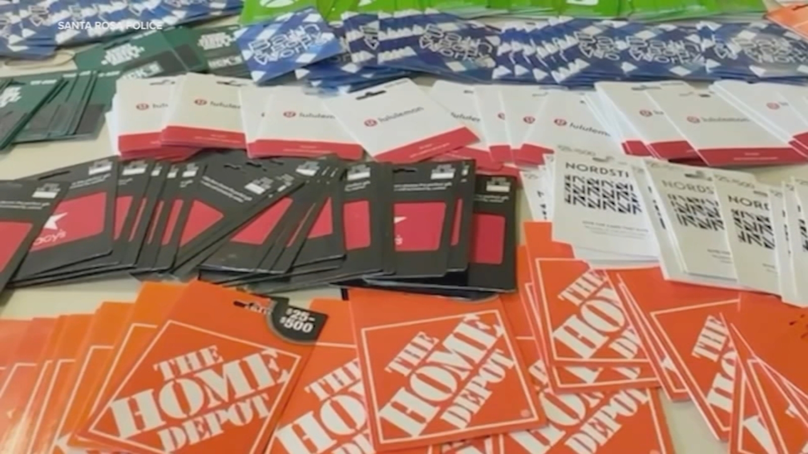 2 Southern California men arrested in Sonoma County for massive ...