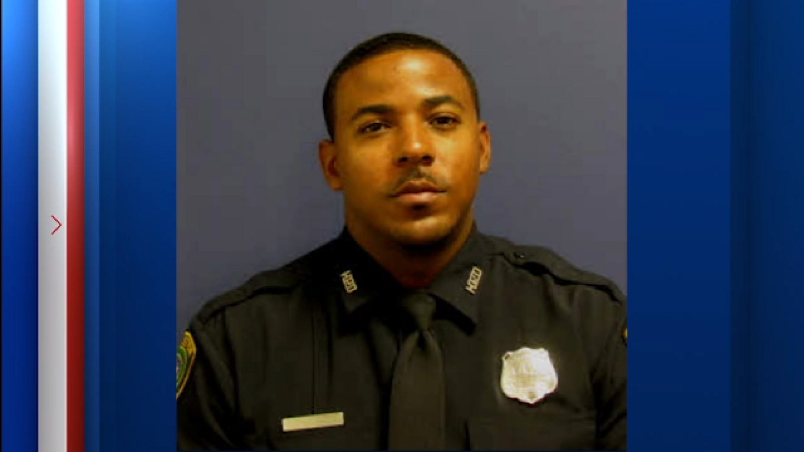 HPD officer Alex Roberts killed in car crash in Anderson County while ...