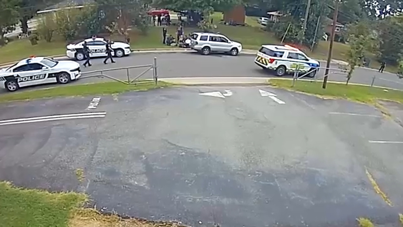 Durham community rattled after 2 drive-by shootings less than 24 hours ...