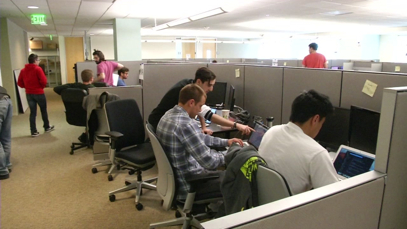 Silicon Valley leaders meet in San Jose to discuss future of region's ...