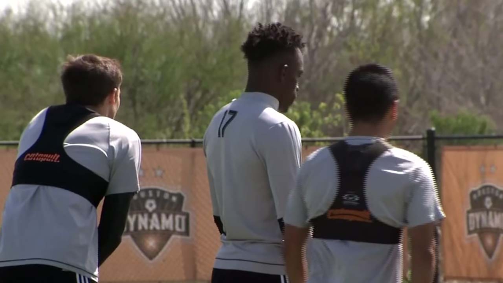 Houston Dynamo to open season against the Seattle Sounders - ABC13 Houston