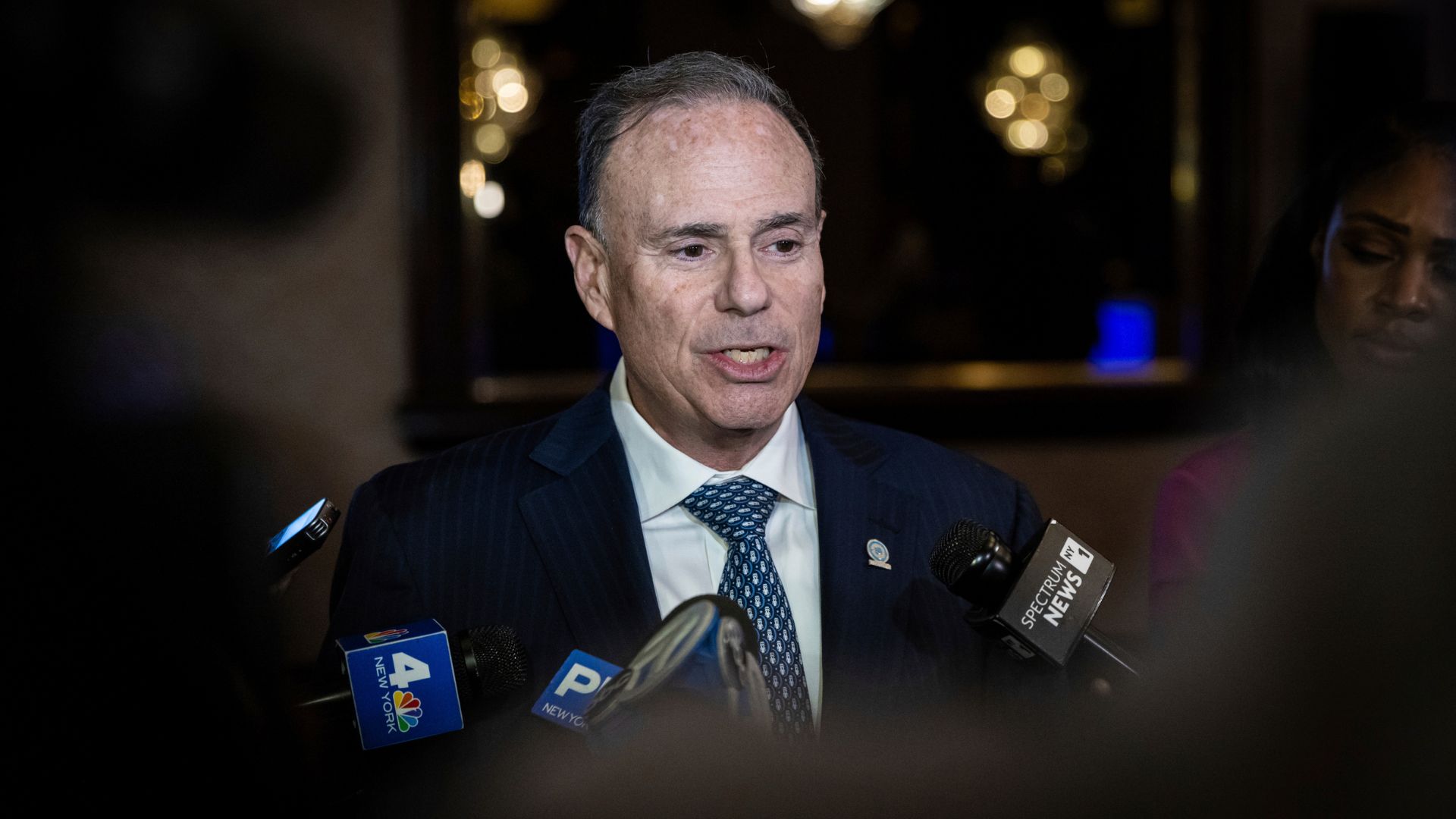 Mayor election NYC: Mamdani, Cuomo, Adams, Sliwa campaigns ramp up in ...