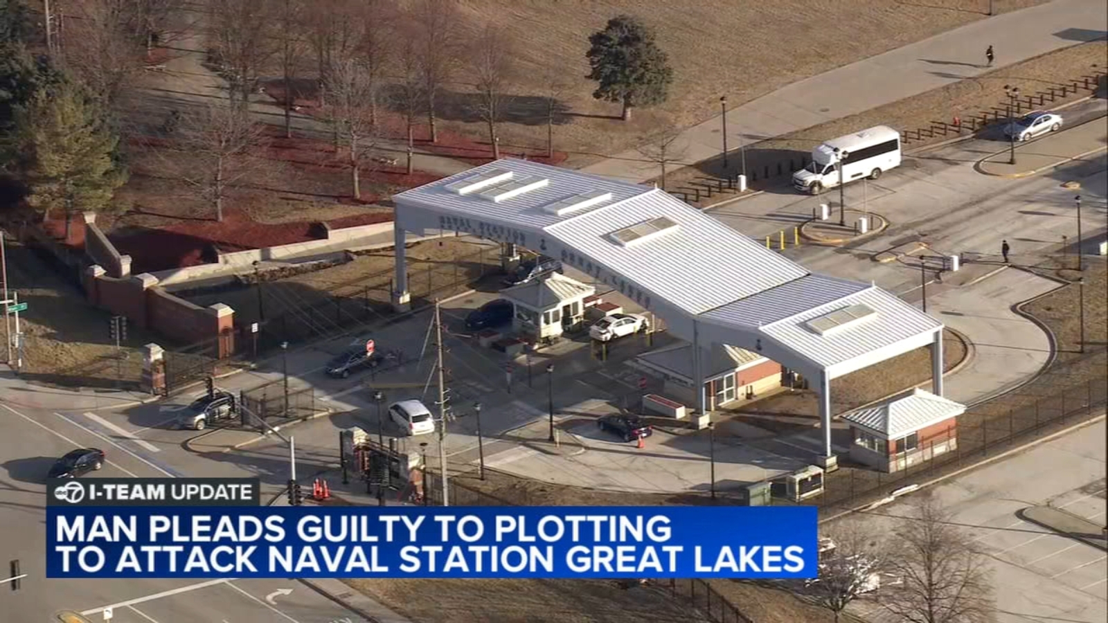 Former Navy sailor Xuanyu Harry Pang pleads guilty in alleged terror ...