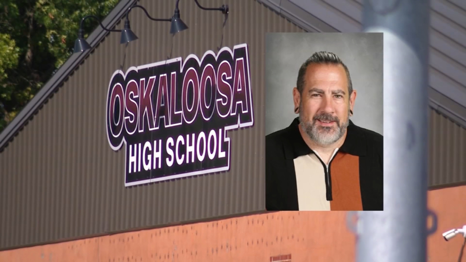 Matthew Kargol, Oskaloosa teacher fired after post in wake of Charlie ...