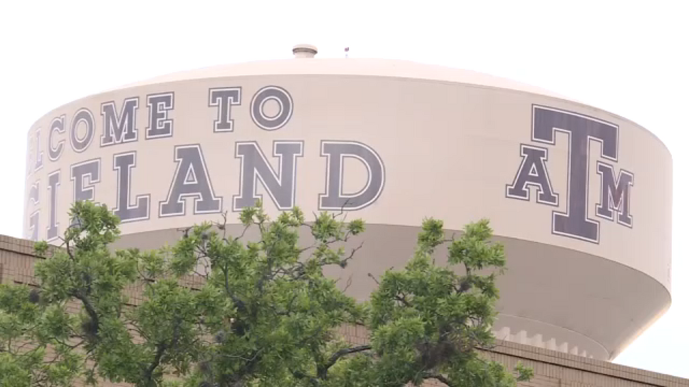 Texas A&M University freezing tuition rates for in-state undergrads for ...