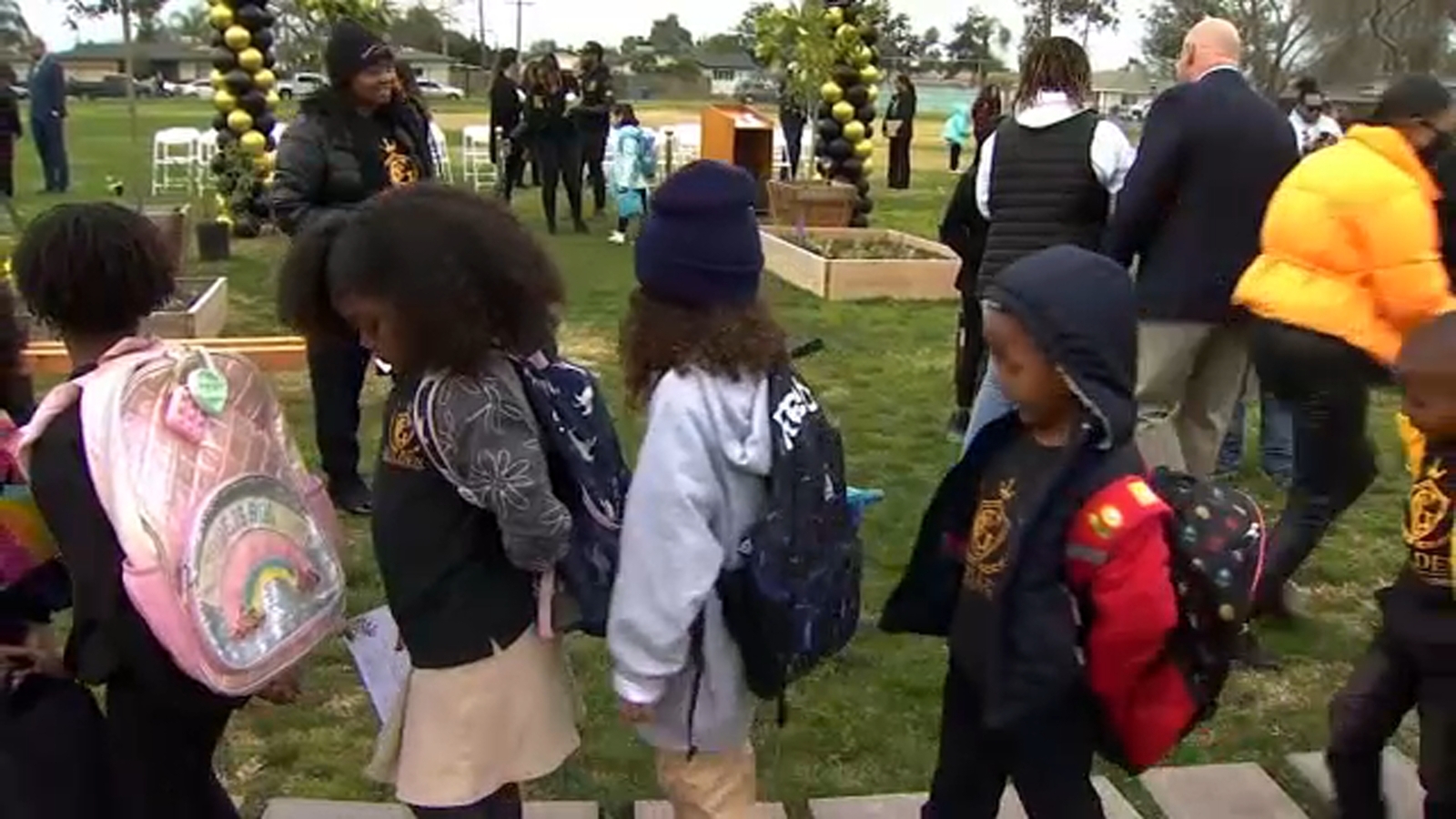 Central Fresno charter school now enrolling new students - ABC30 Fresno