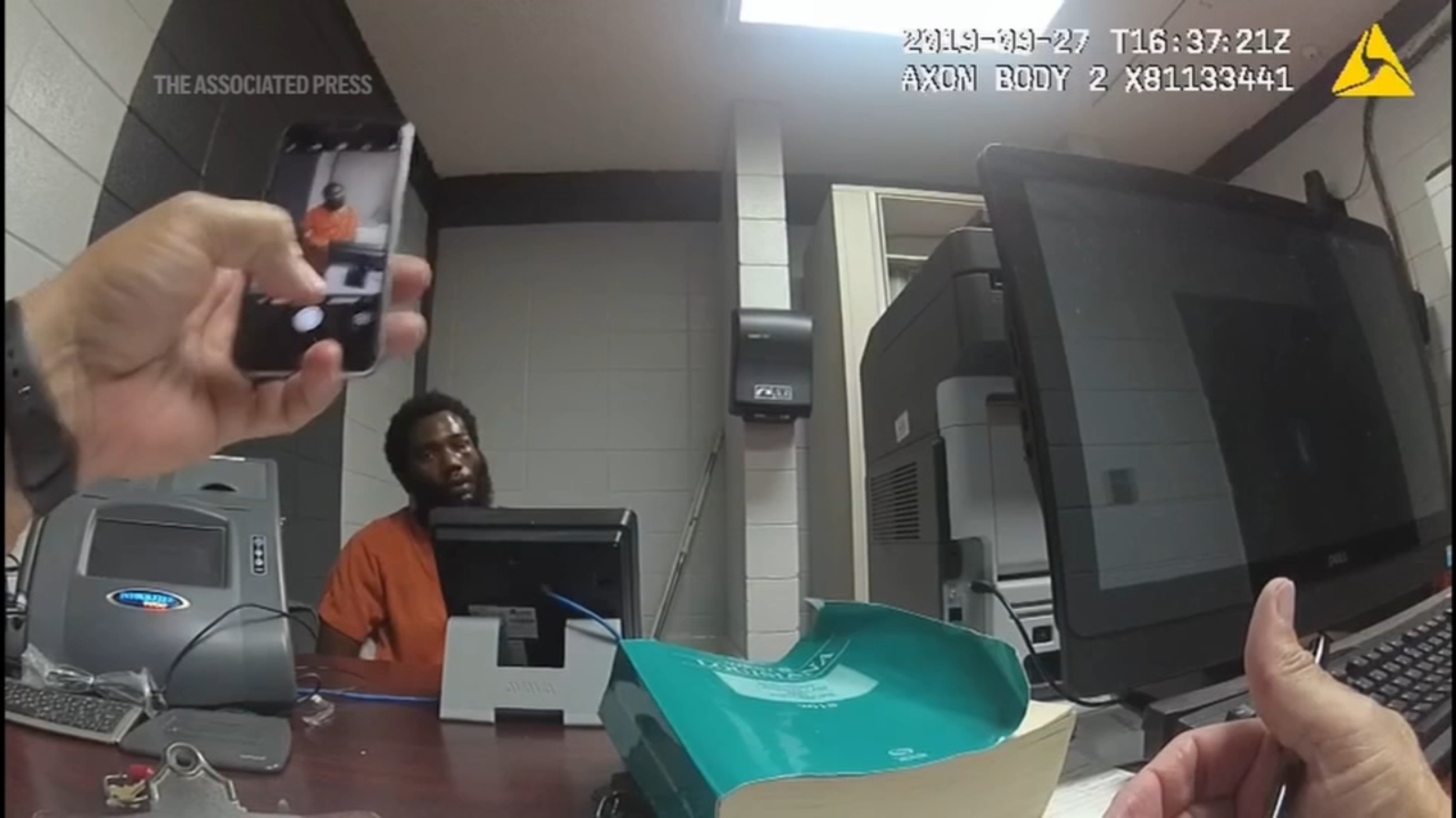 Jarius Brown beating: Deputies cleared after DeSoto Parish Detention Center excessive force ...