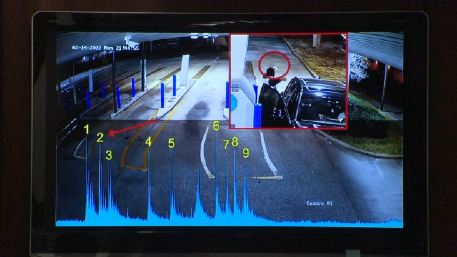 Jury in Tony Earls trial sees gun used in 2022 death of 9-year-old ...