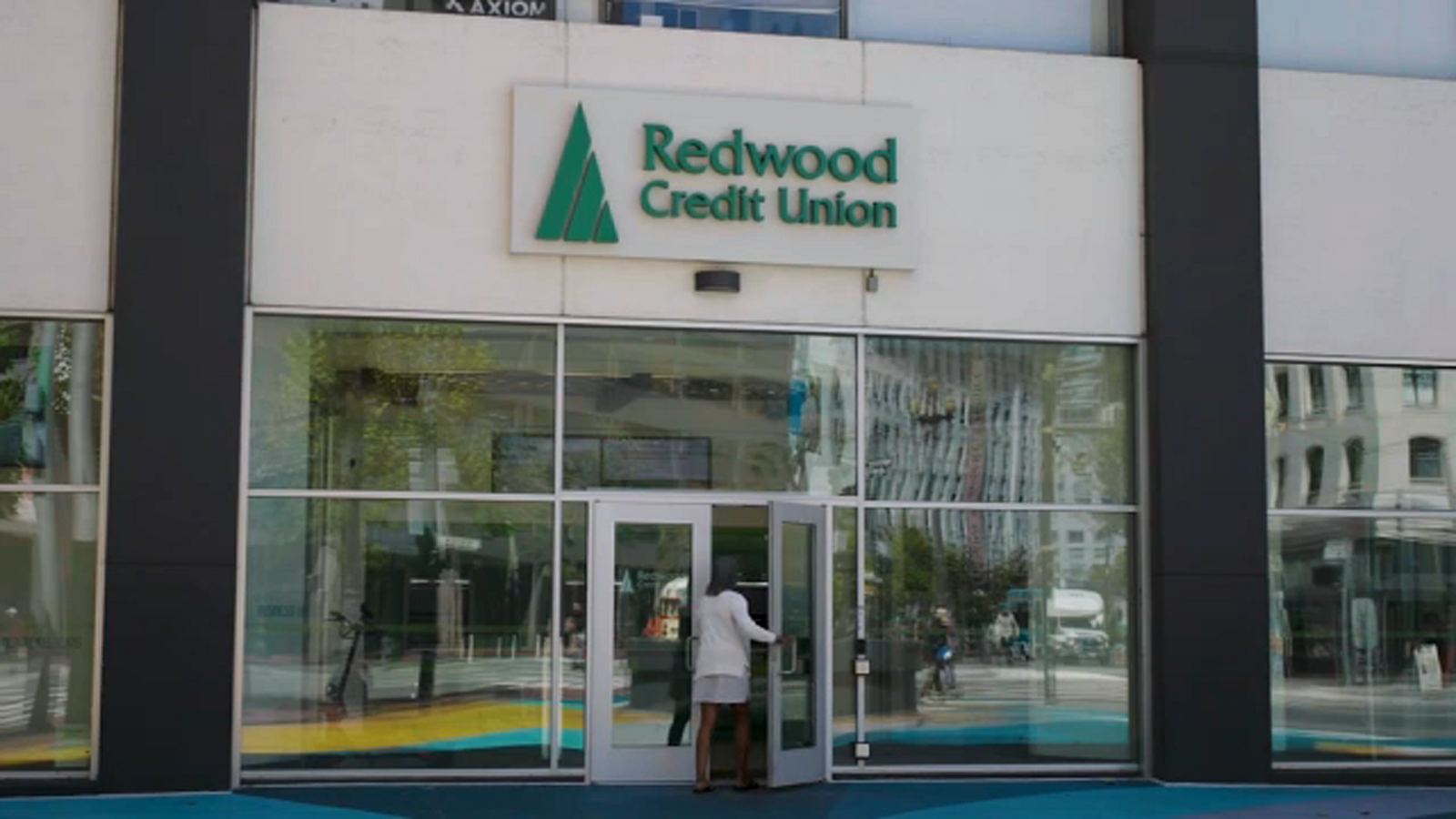 Redwood Credit Union is celebrating 75 years - ABC7 San Francisco