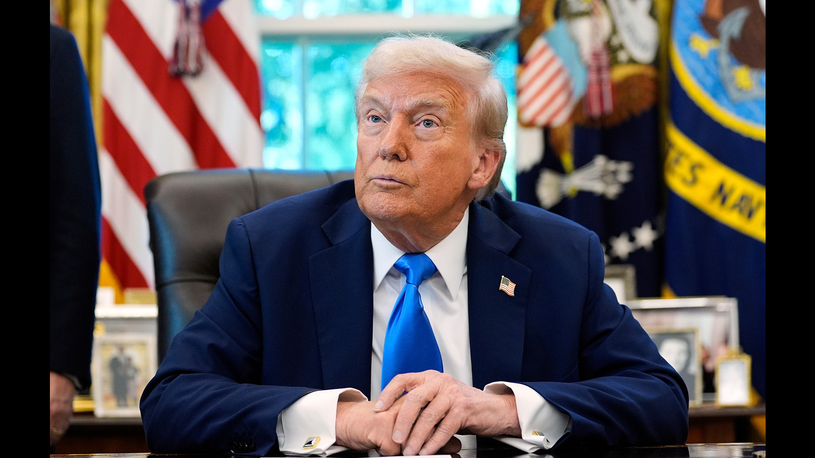 Senate rejects competing bills to fund government, increasing risk of ...