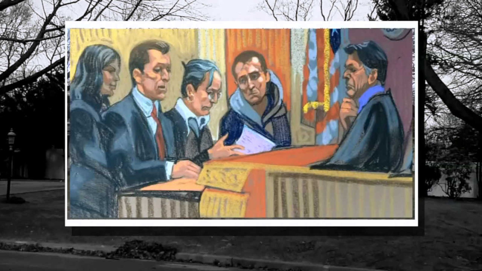 Commack man arrested, accused of trying to join Islamic extremist group ...