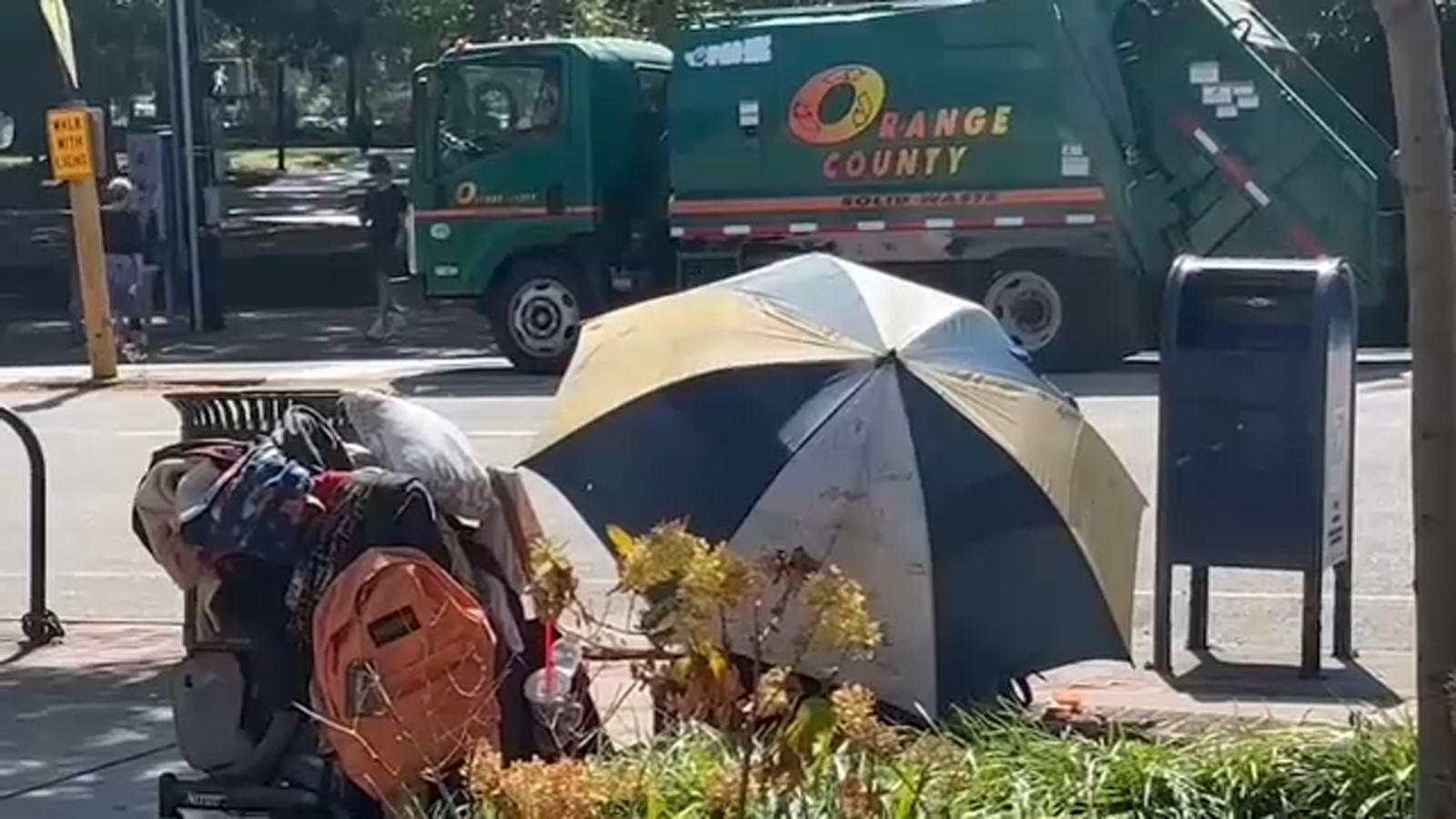 Orange County leaders work to find solutions to combat homelessness ...