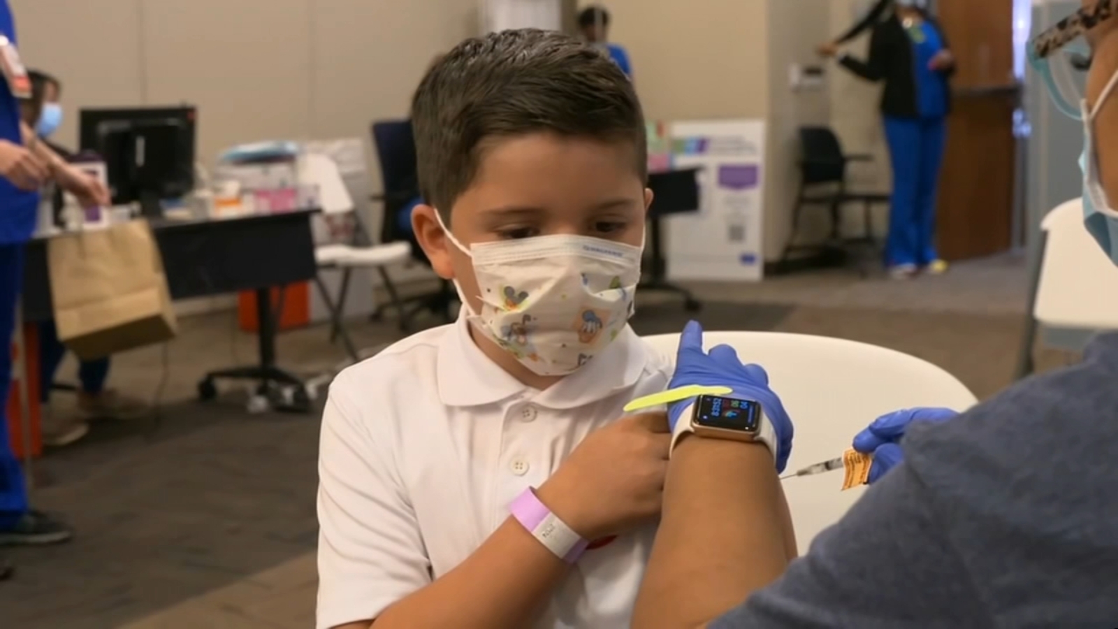 Experts concerned new CDC panel recommendation could lead to clinicians ...