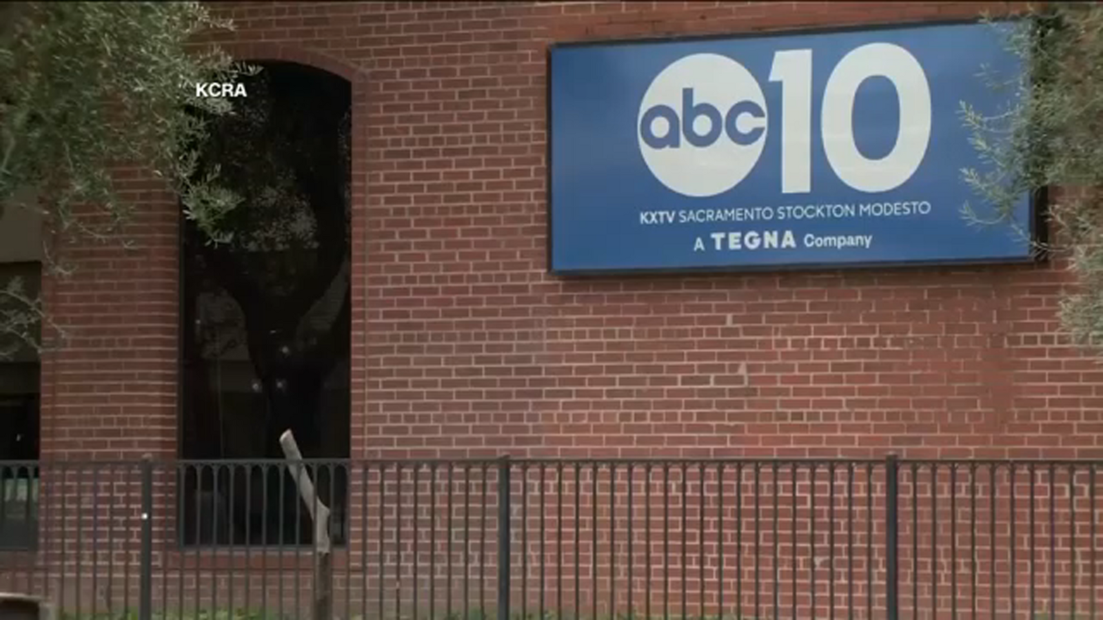 ABC Sacramento: Gunman fires shots at KXTV ABC10 building, no injuries reported: police - ABC13 ...