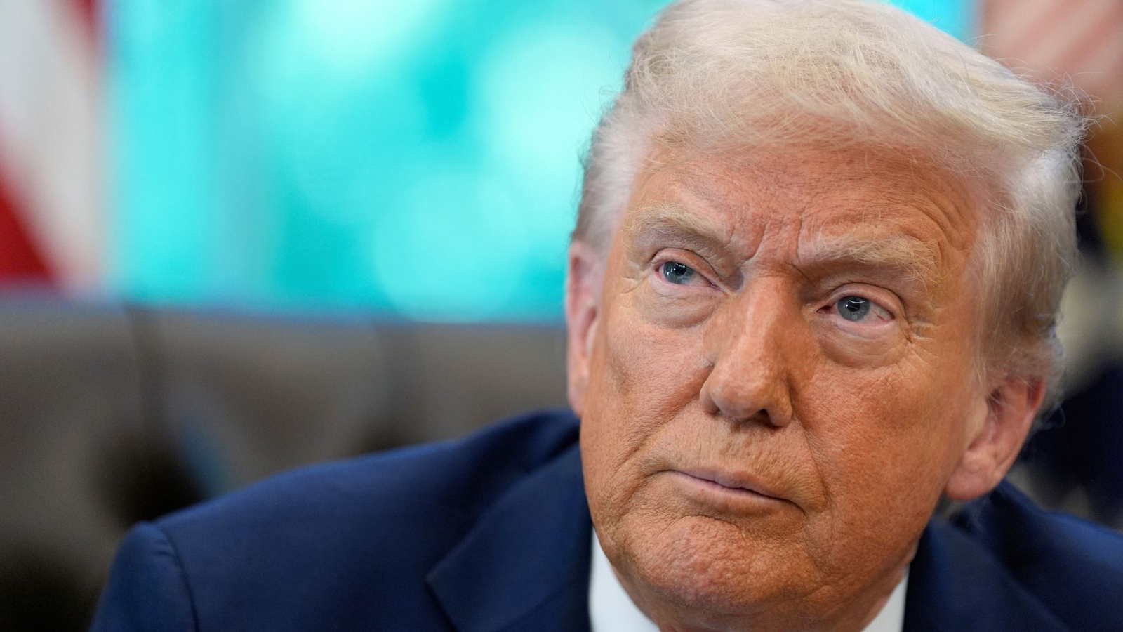 3 killed in 3rd US strike on alleged drug boat in Caribbean, Trump says ...