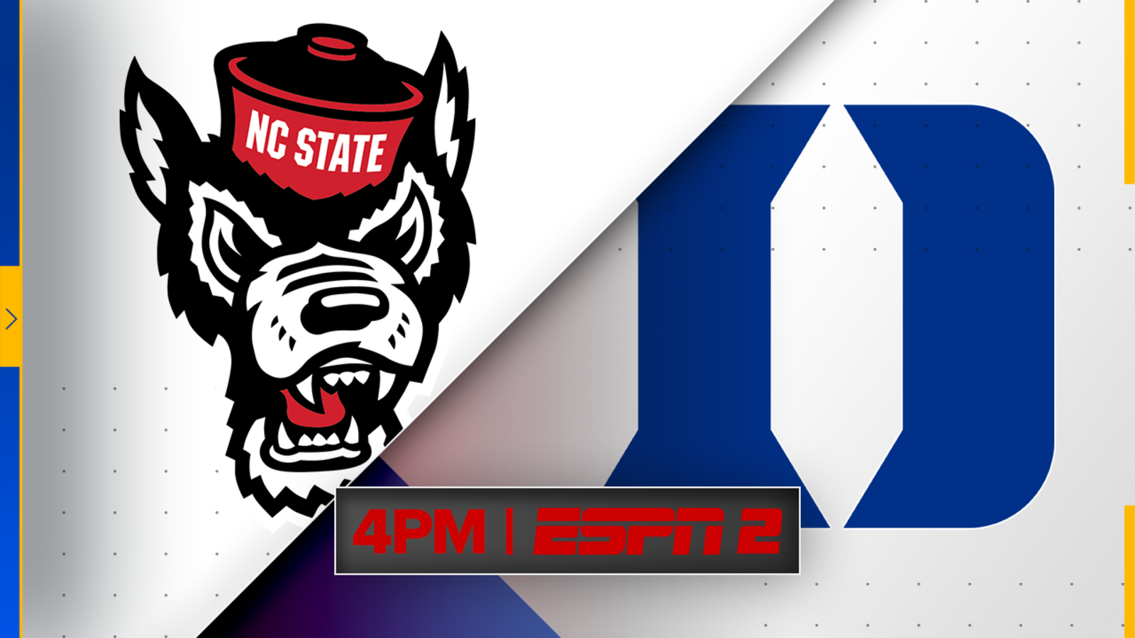 College football: Mensah, Castle lead Duke to comeback past N.C. State ...